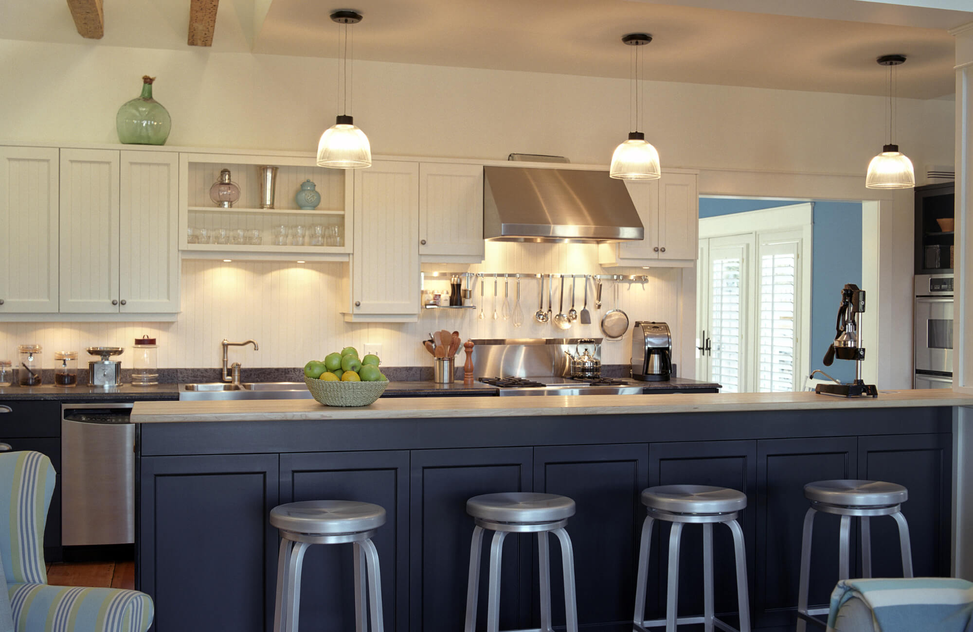 Can Pendant Lights Really Improve Task Lighting?