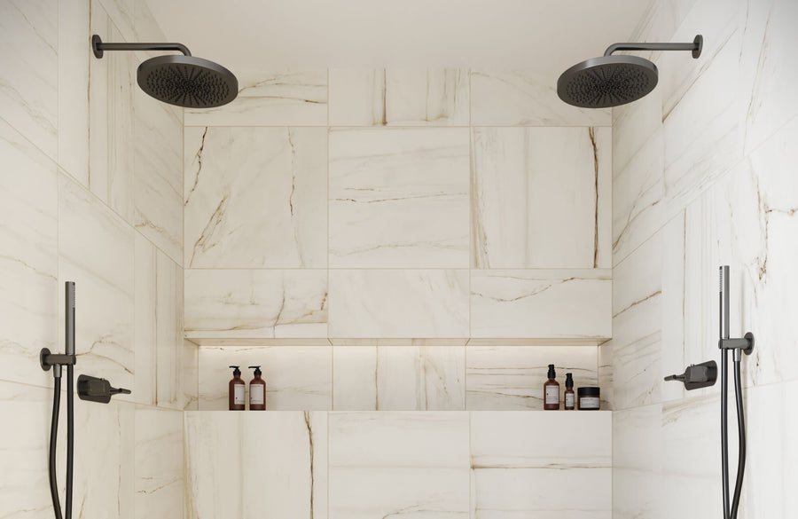 Can You Make A Tile Look Like Marble?