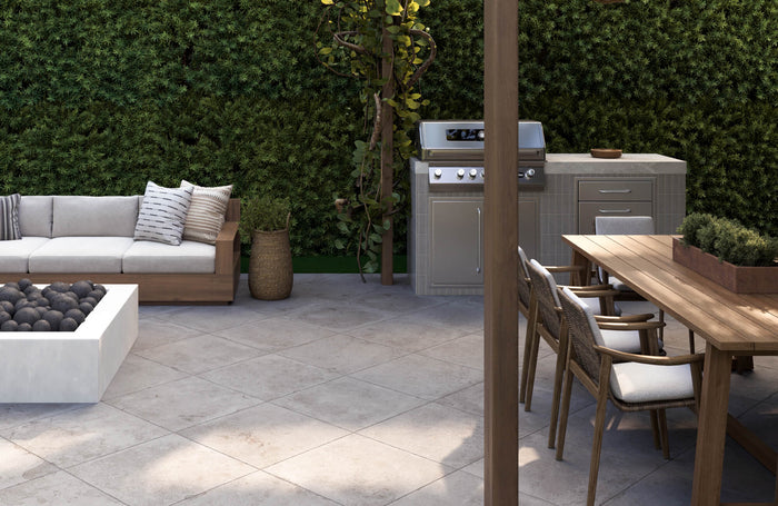 How DIY-Friendly Is Porcelain Paver Installation