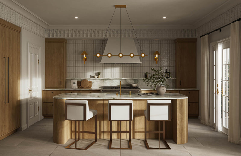 How To Choose Durable Materials For A Kitchen Upgrade?