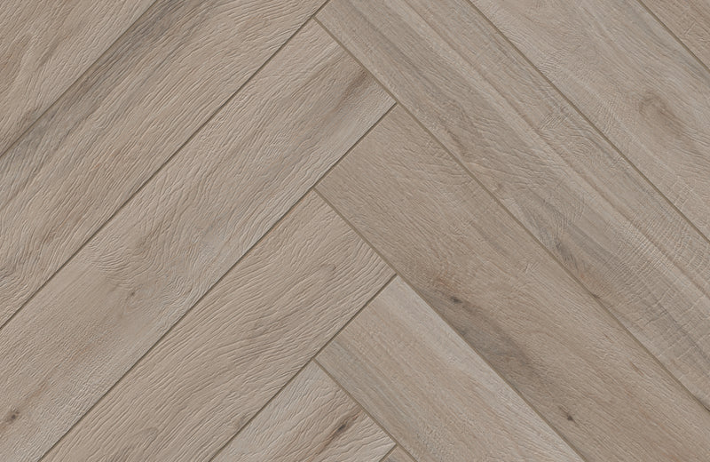 How To Choose The Best Grout Color For Wood-Look Tiles
