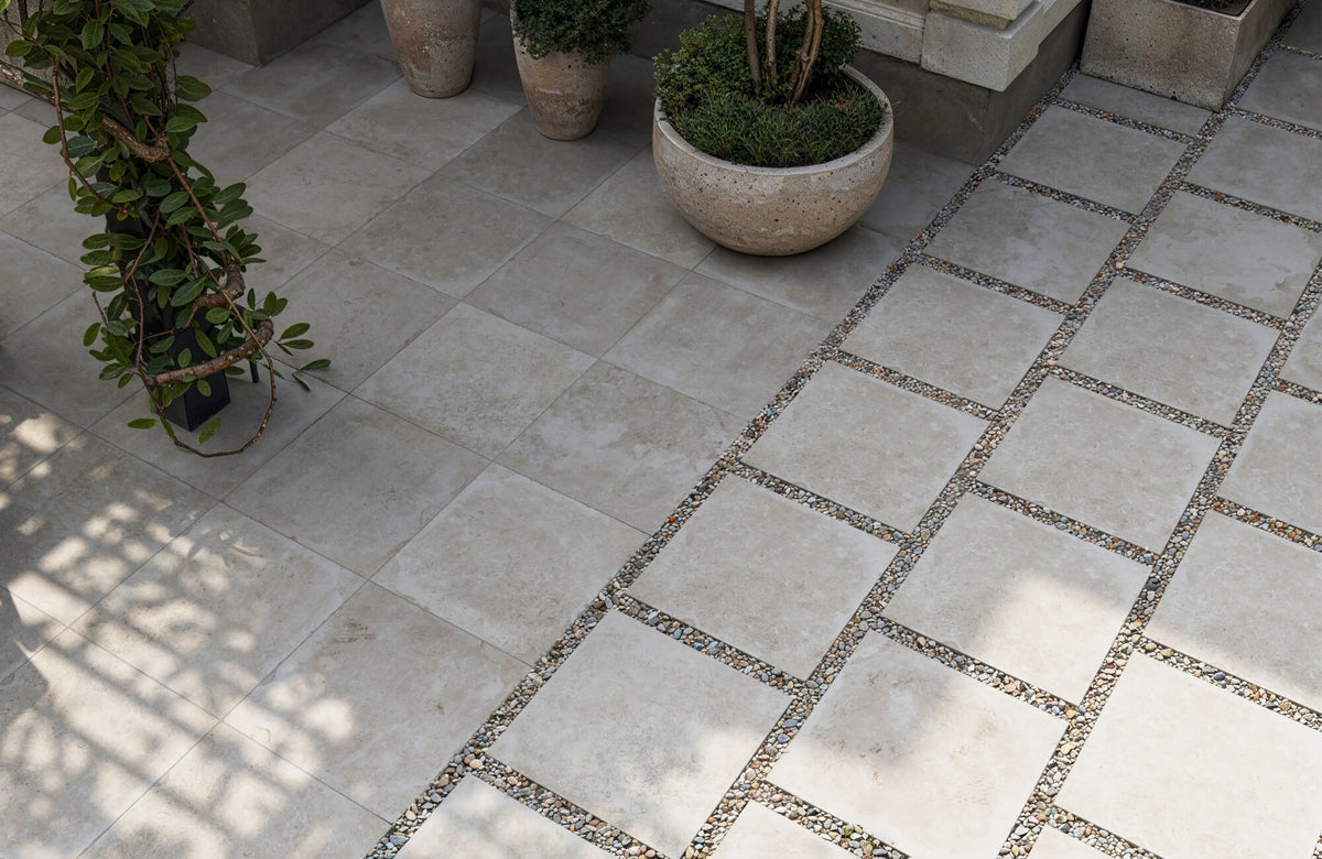 How To Choose The Best Paver Tile For Patios, Walkways, And Driveways