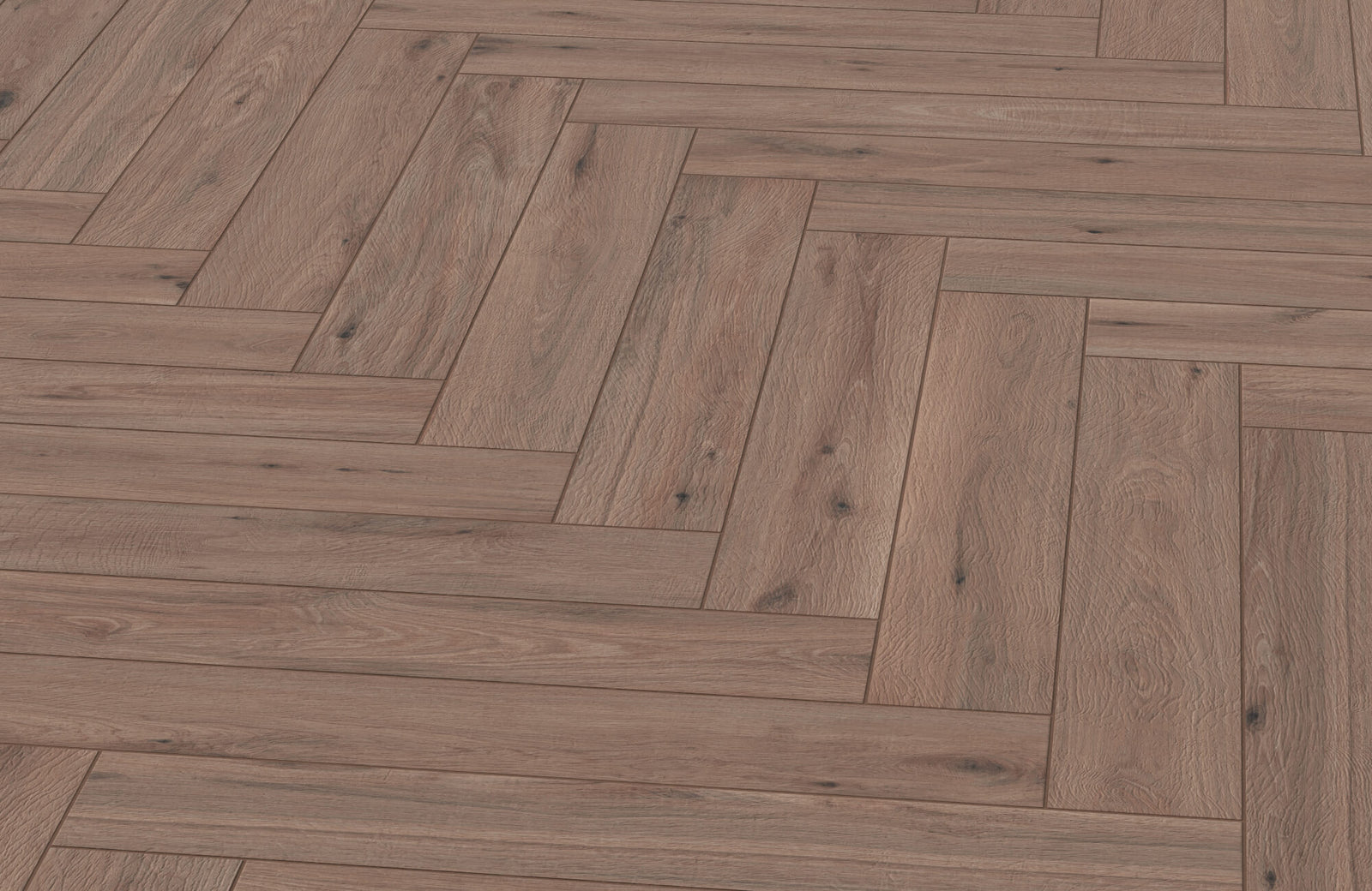 How To Choose The Best Grout Color For Wood-Look Tiles