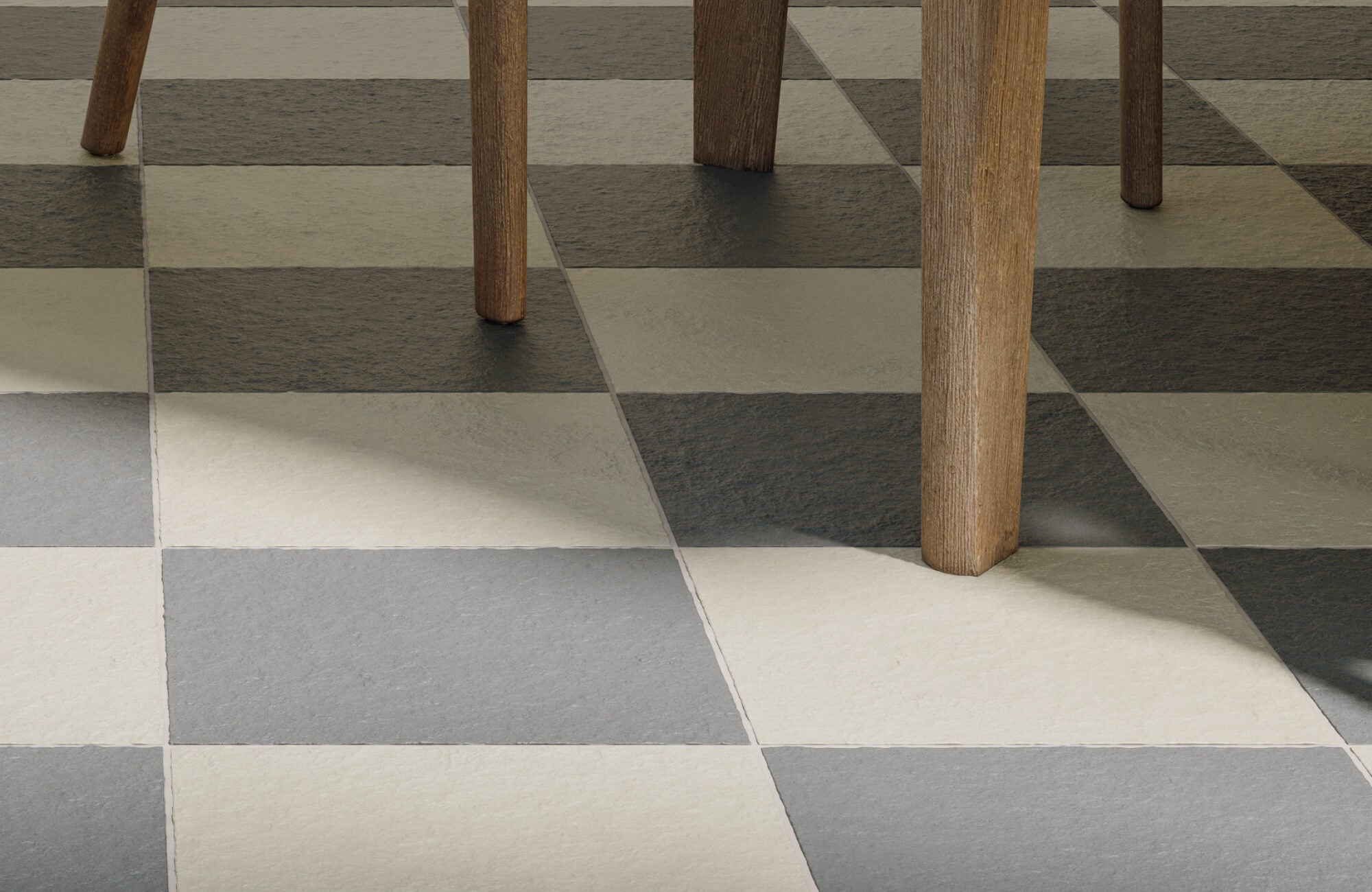 How To Pick The Right Checkered Floor