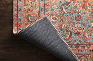 How To Store Rugs Properly When Not In Use