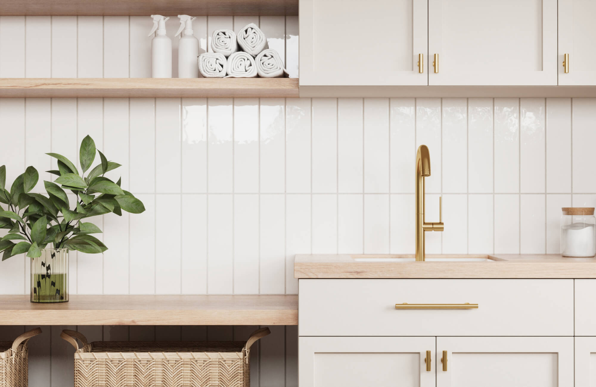 Ideal Grout Types For Subway Tile