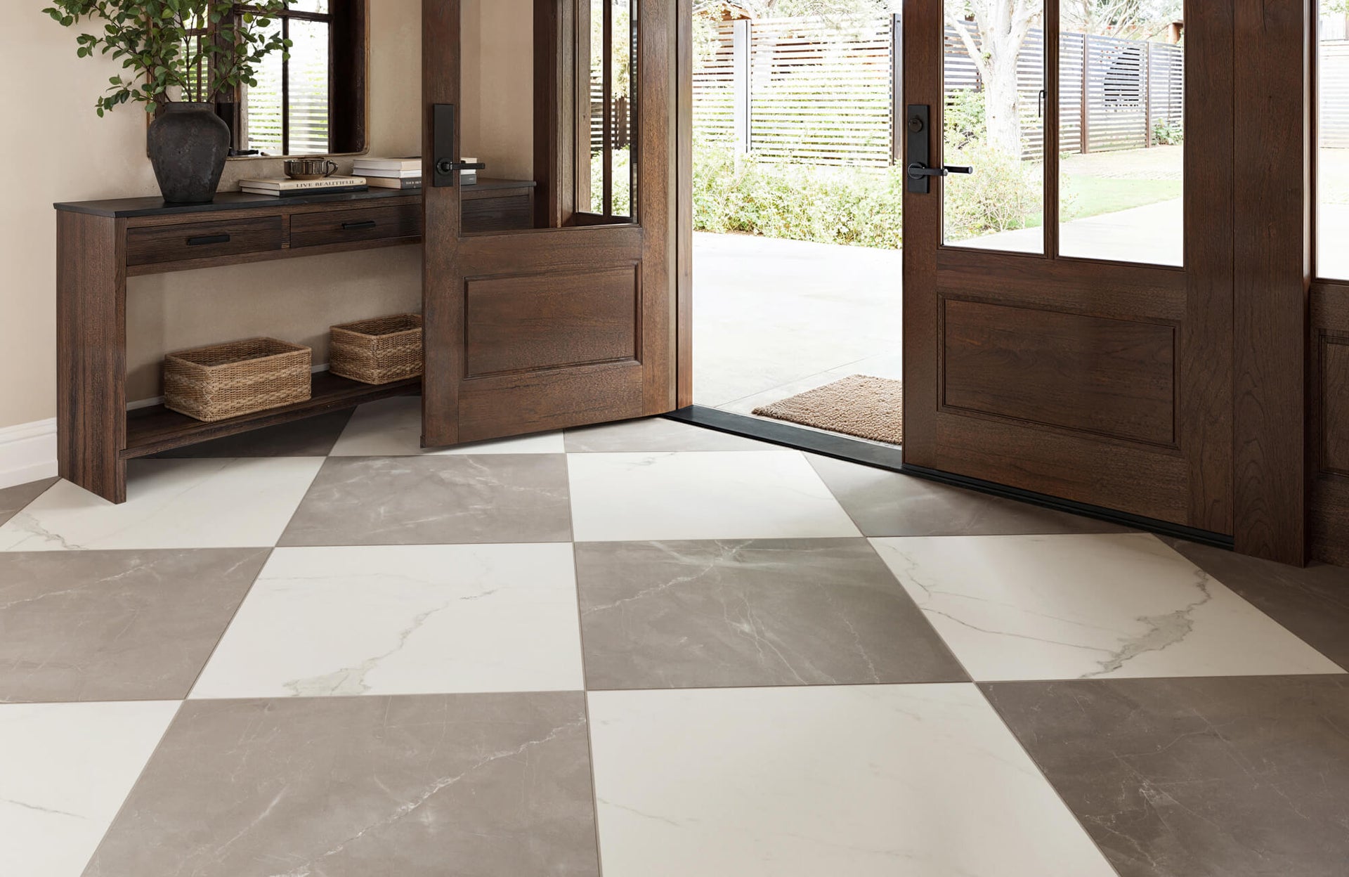 Modern Floor Tile Patterns Living Room Tiles Design Elegant & Modern