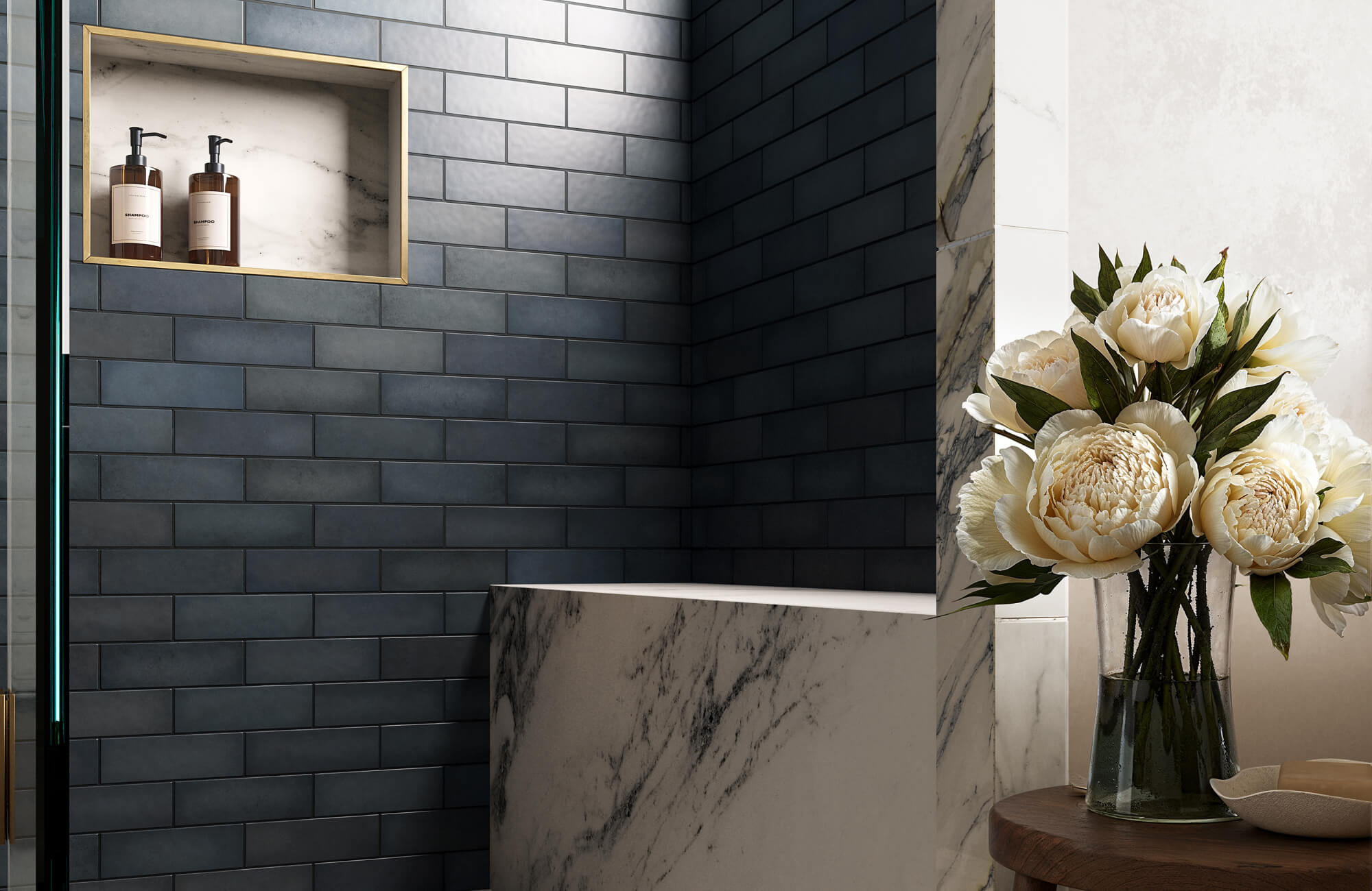 Unlock The Design Potential Of Subway Tiles