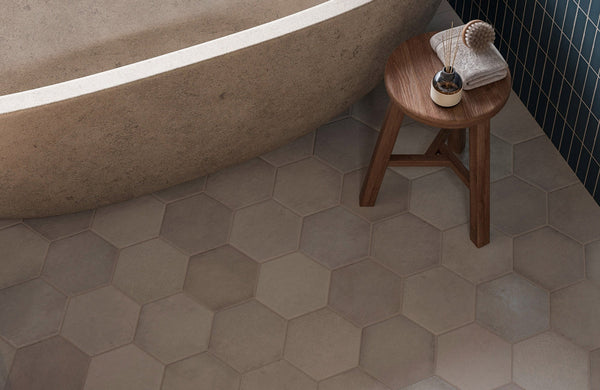 What Are Hex Tiles?