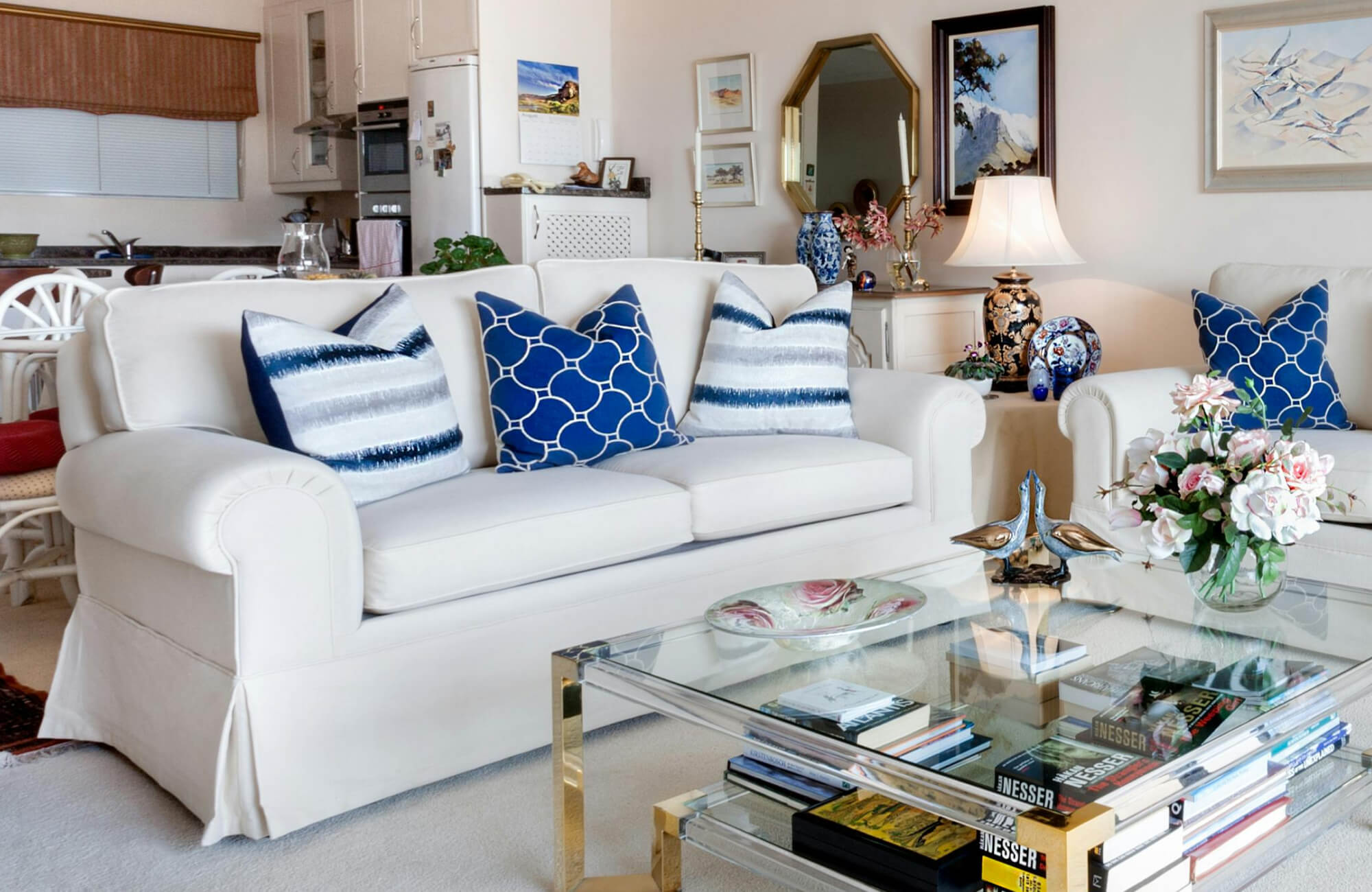 What Are The Trends For Decorative Pillows?