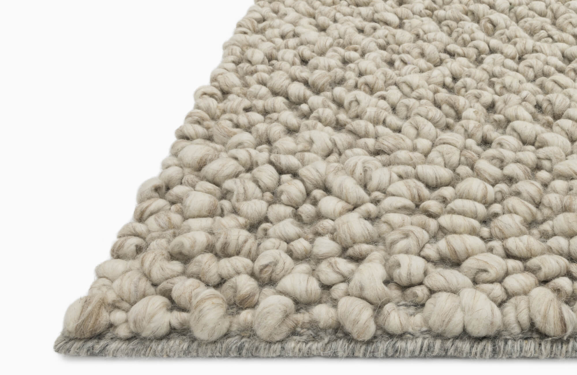 What Materials Are Rugs Made Of?