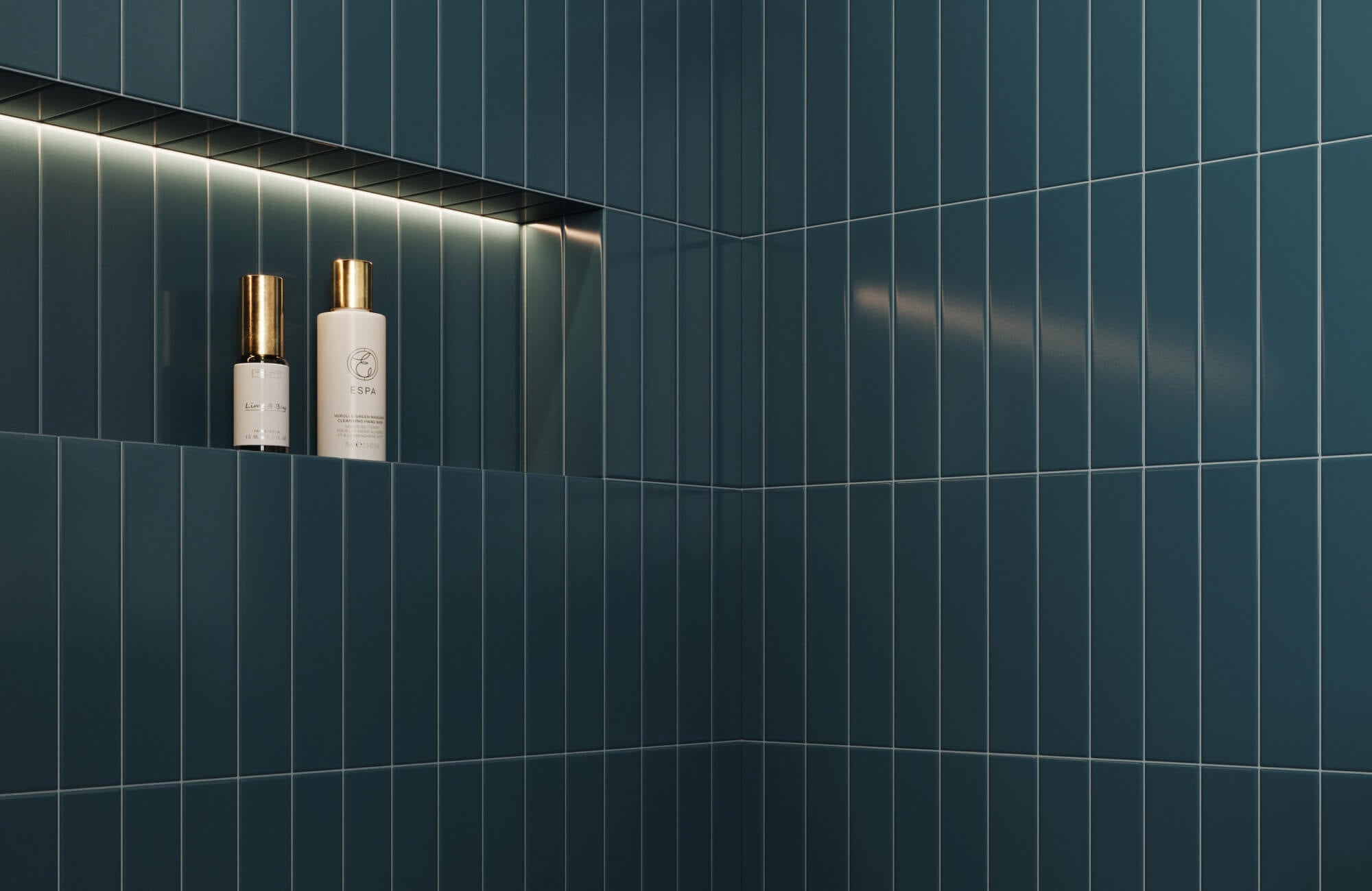 What Subway Tile Sizes Are Trending?