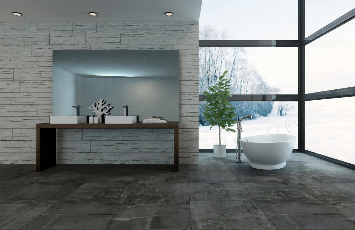 Why Are Cementitious Tiles So Popular In Modern Design?