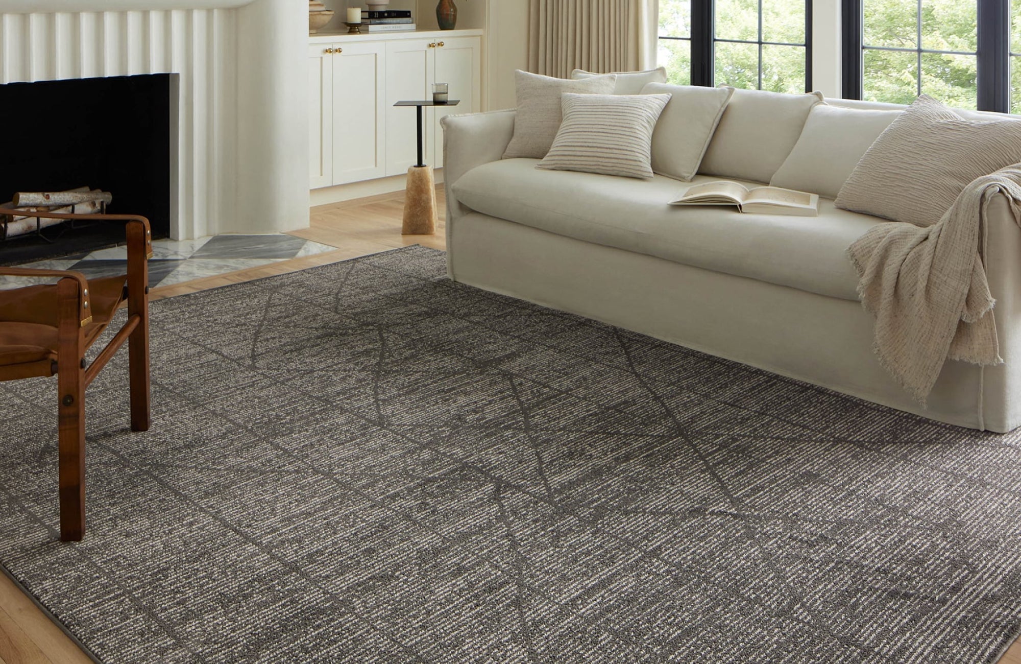 Why Is A Rug Called A Rug?