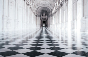 Your Guide To Checkerboard Floor Design And Installation