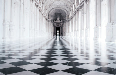 Your Guide To Checkerboard Floor Design And Installation