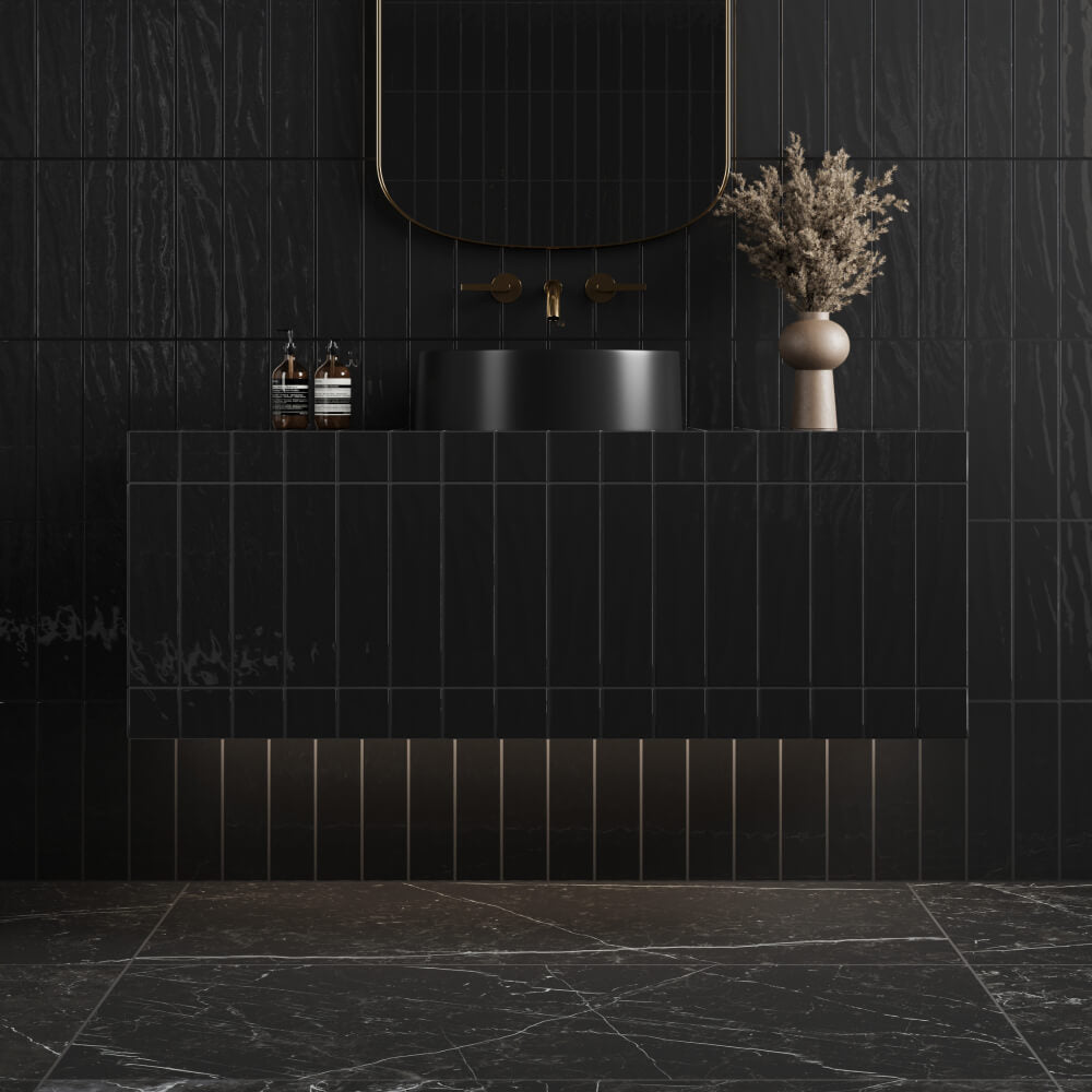 Black Wall Tile – Page 2