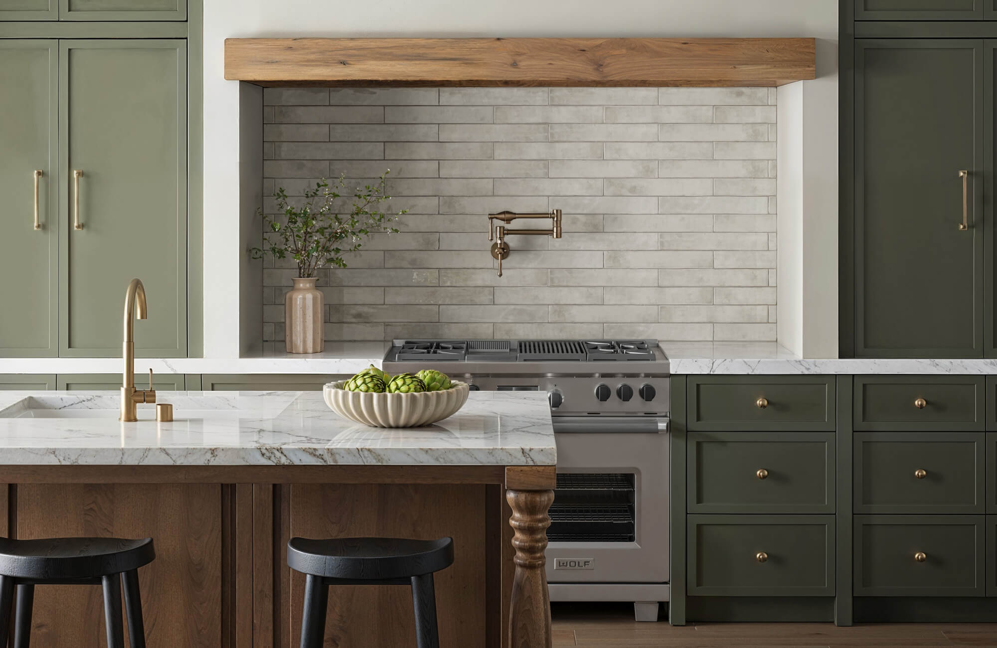Kitchen Tile | Residential & Commercial – Page 5