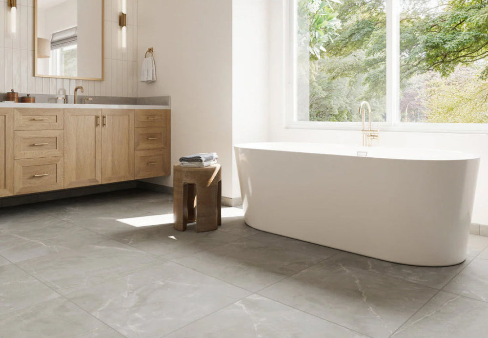 Bathroom Tile | Shower, Floor & Wall - $2 Sample