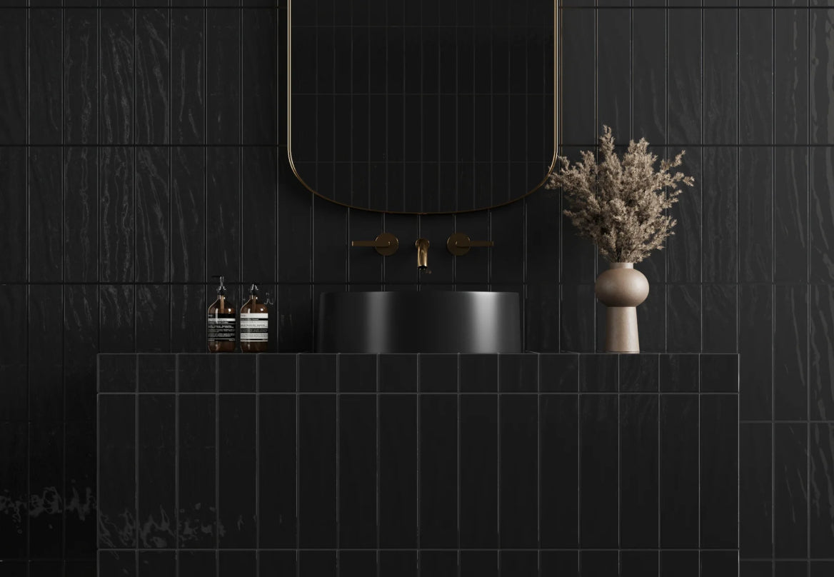 3x12 Bathroom Tile | Shower, Floor & Wall - $2 Sample