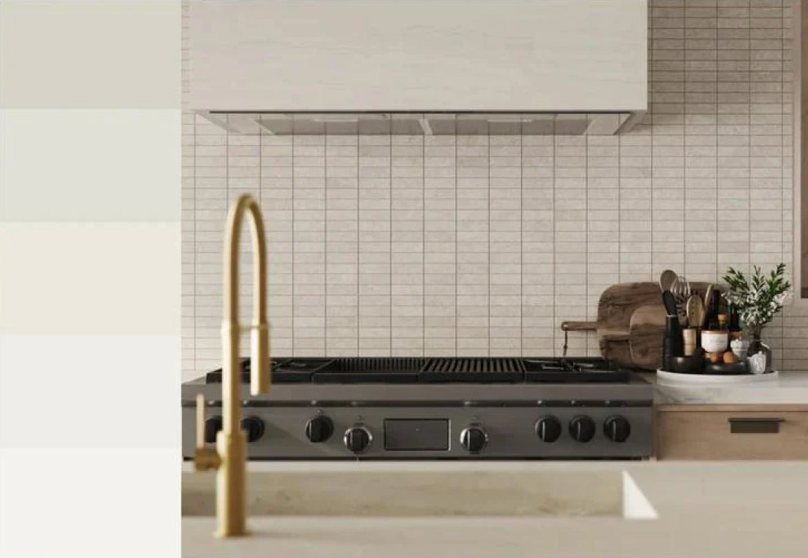 Beige Tile | Backsplash, Bathroom & Kitchen - $2 Sample