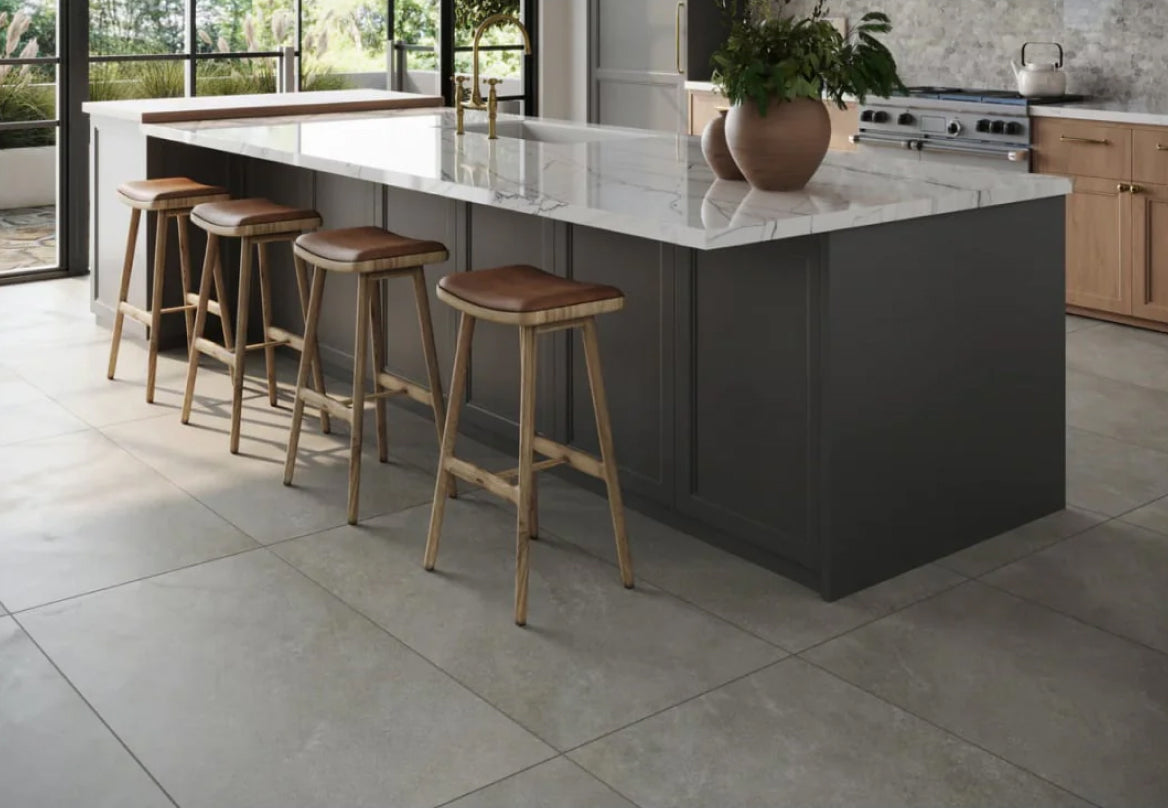 24x48 Tile | Porcelain, Floor & Wall - $2 Sample