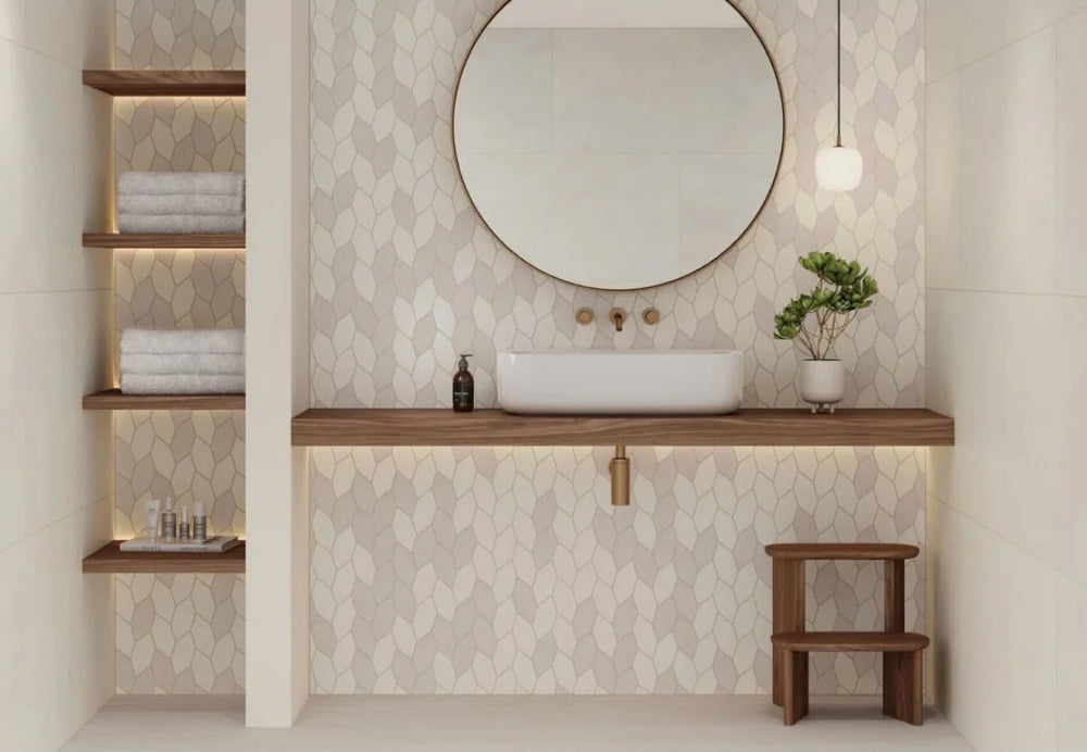 Shop Tile | Wall, Floor, Outdoor & More - $1 Sample