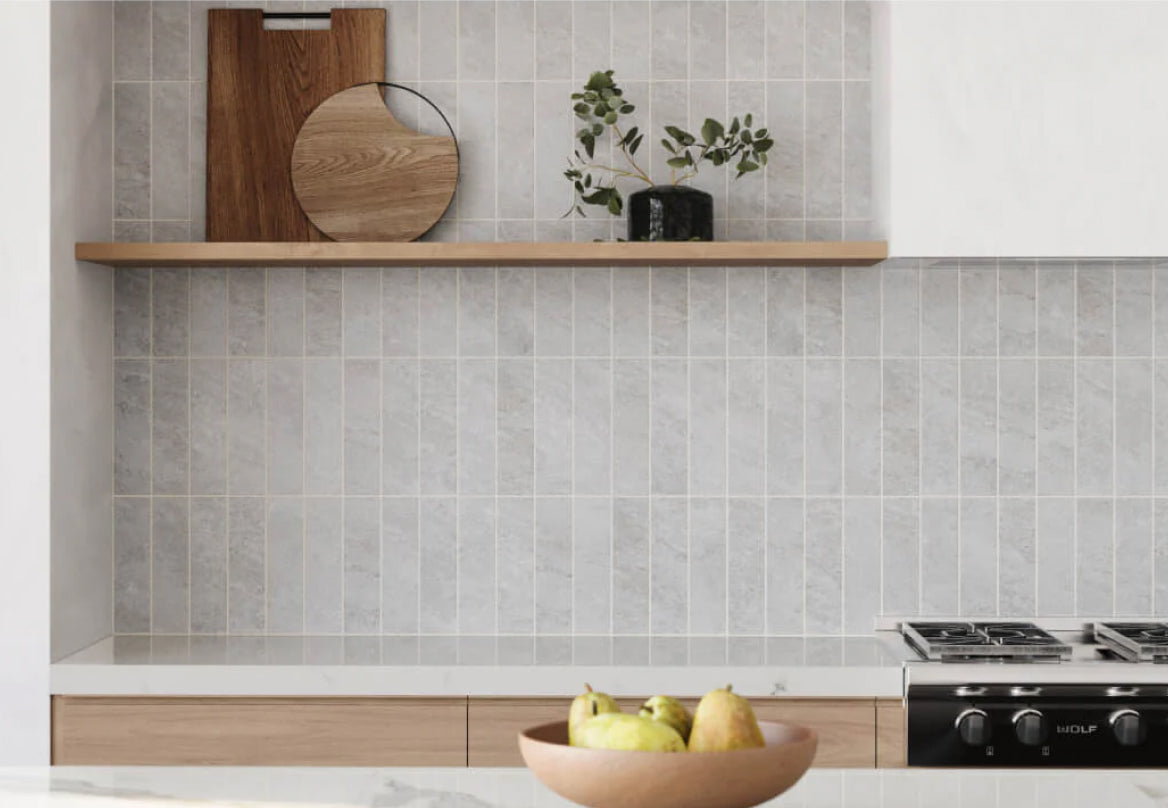 Shop Brick Look Kitchen Tile