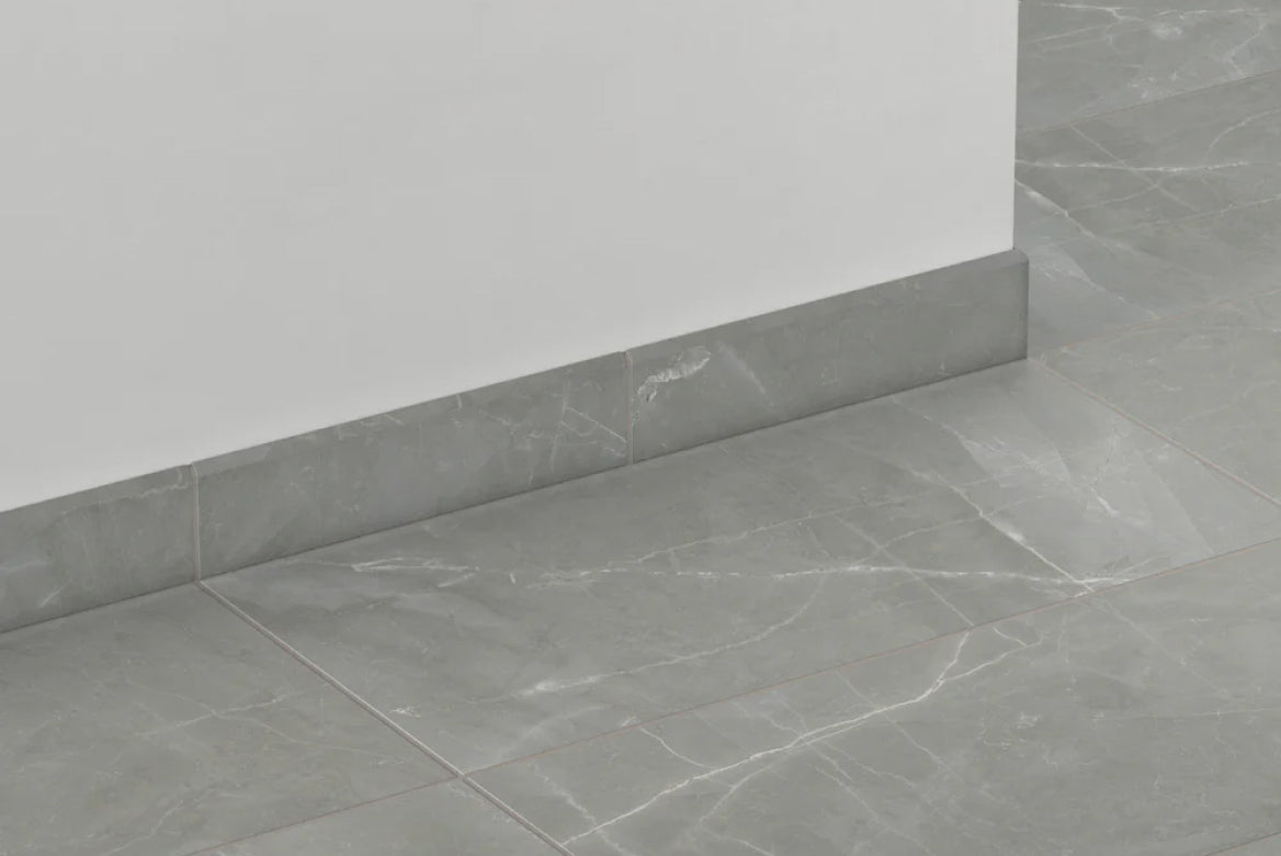 Grey Tile Edge Trim