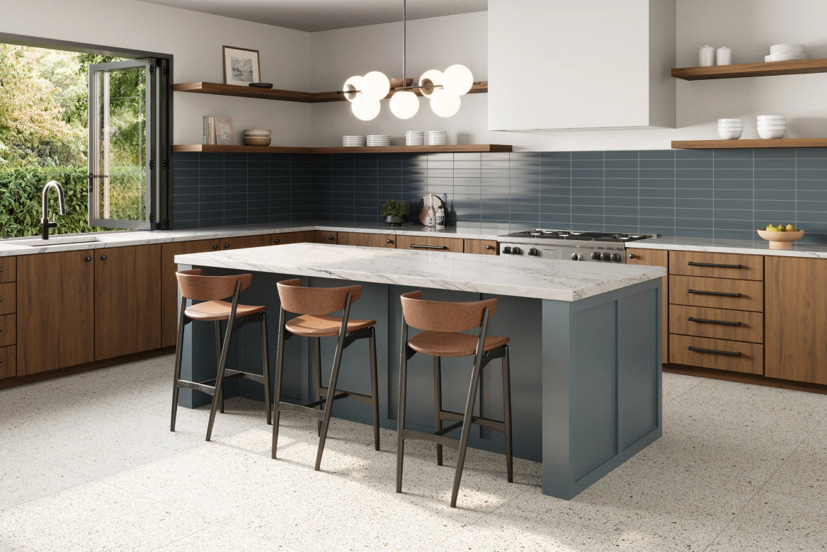 Shop Kitchen Tile By Size