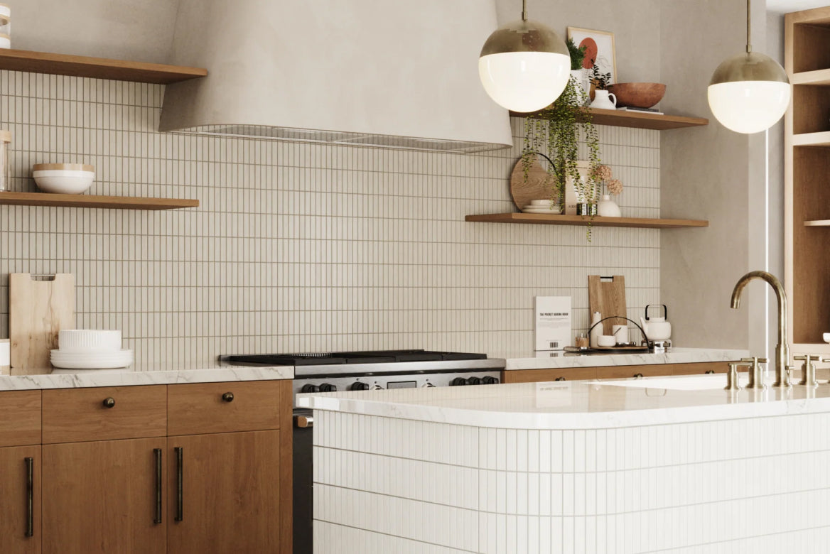 Shop All Kitchen Tiles | Get Our Exclusive $2 Samples