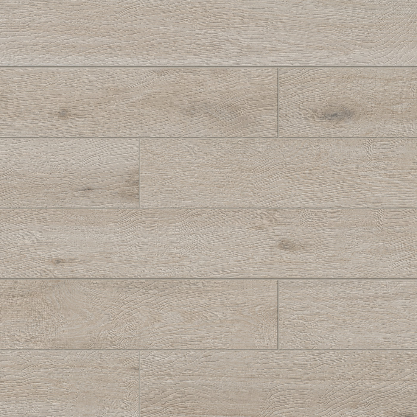 Preston 8x48 Matte Porcelain Tile in Poplar