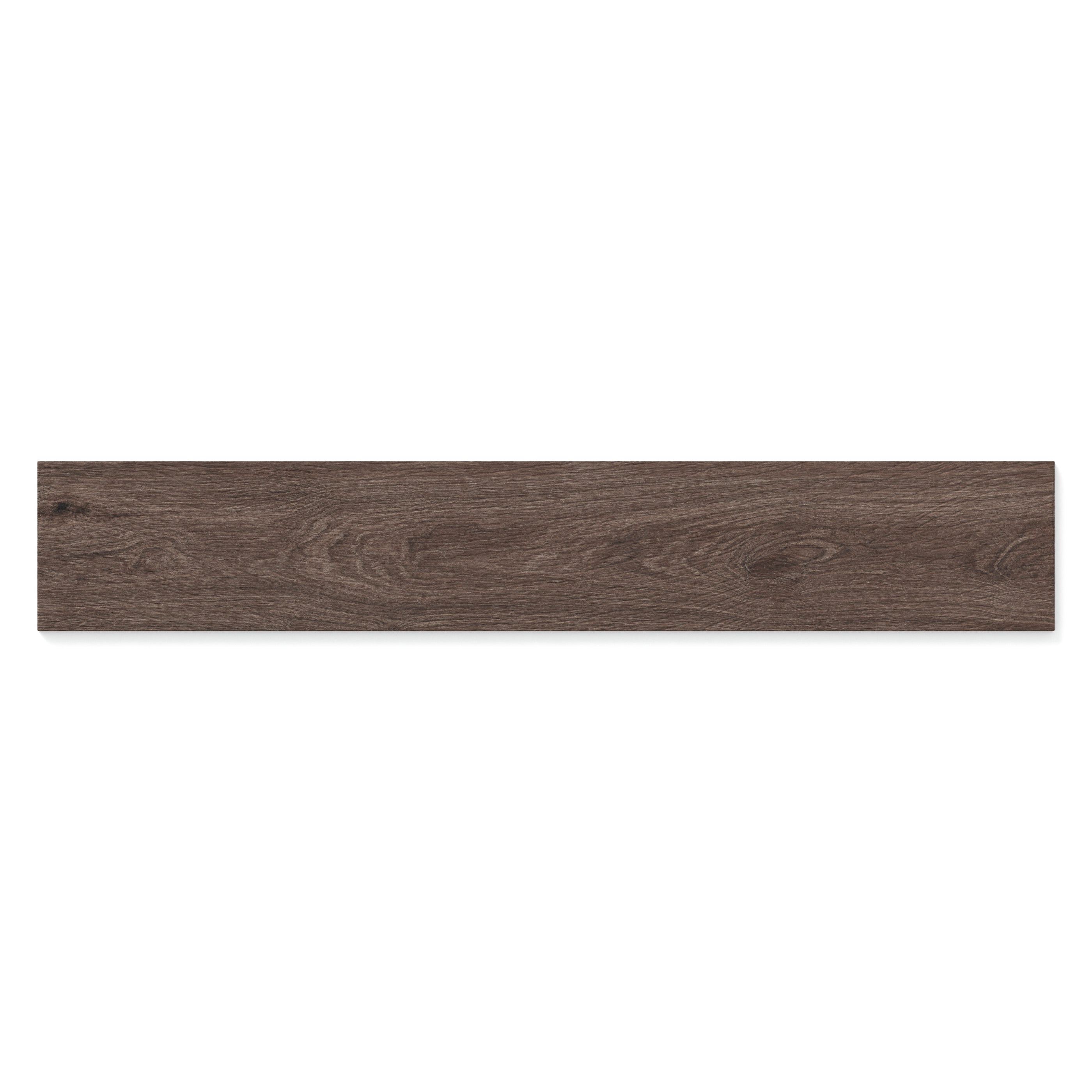 Preston 8x48 Teak Porcelain Plank Tile | Exquisite Wood Aesthetics for ...