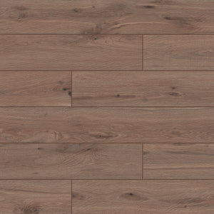 Preston 8x48 Matte Porcelain Tile in Chestnut