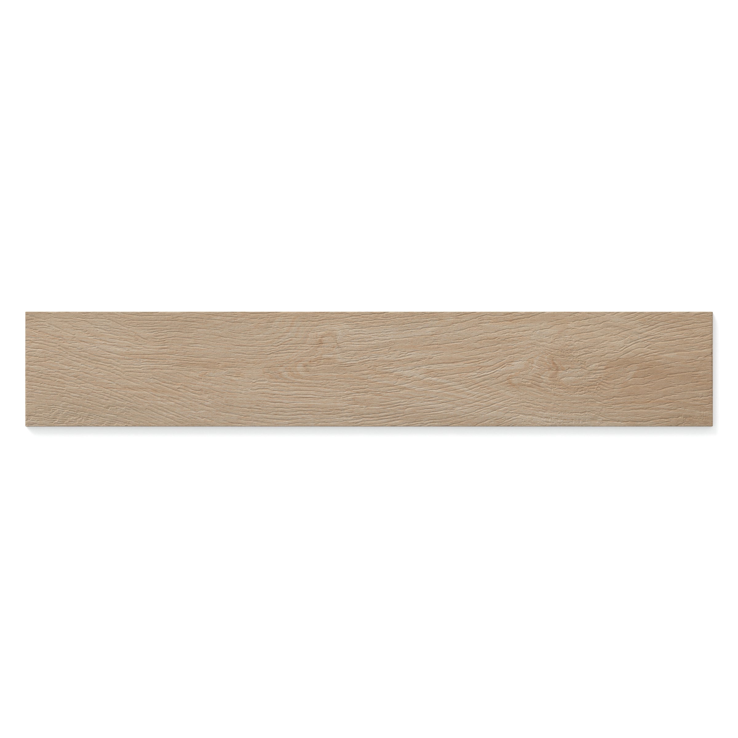 Preston 8x48 Birch Porcelain Plank Tile | Rich Wood Detail & Realism