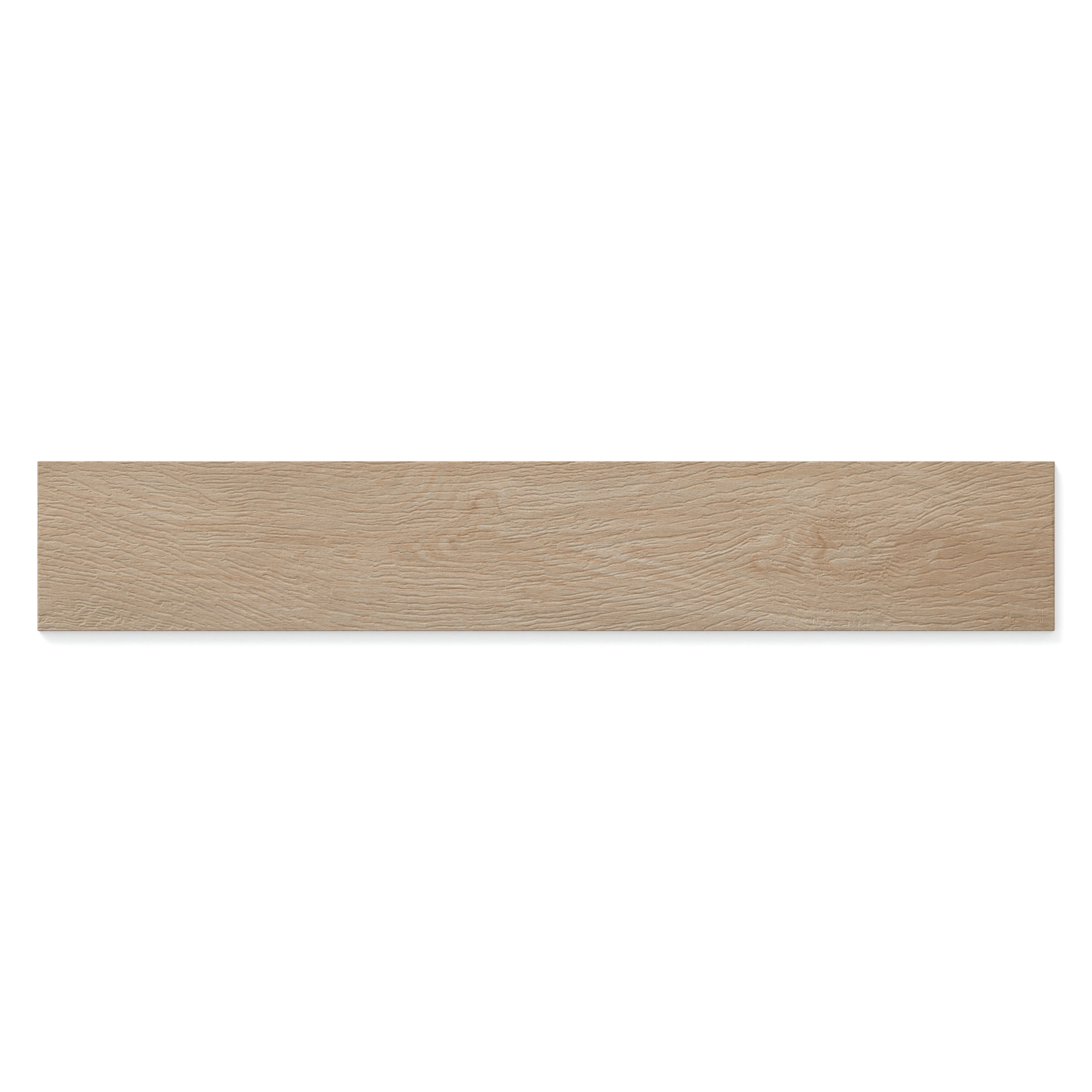 Preston 8x48 Birch Porcelain Plank Tile | Rich Wood Detail & Realism