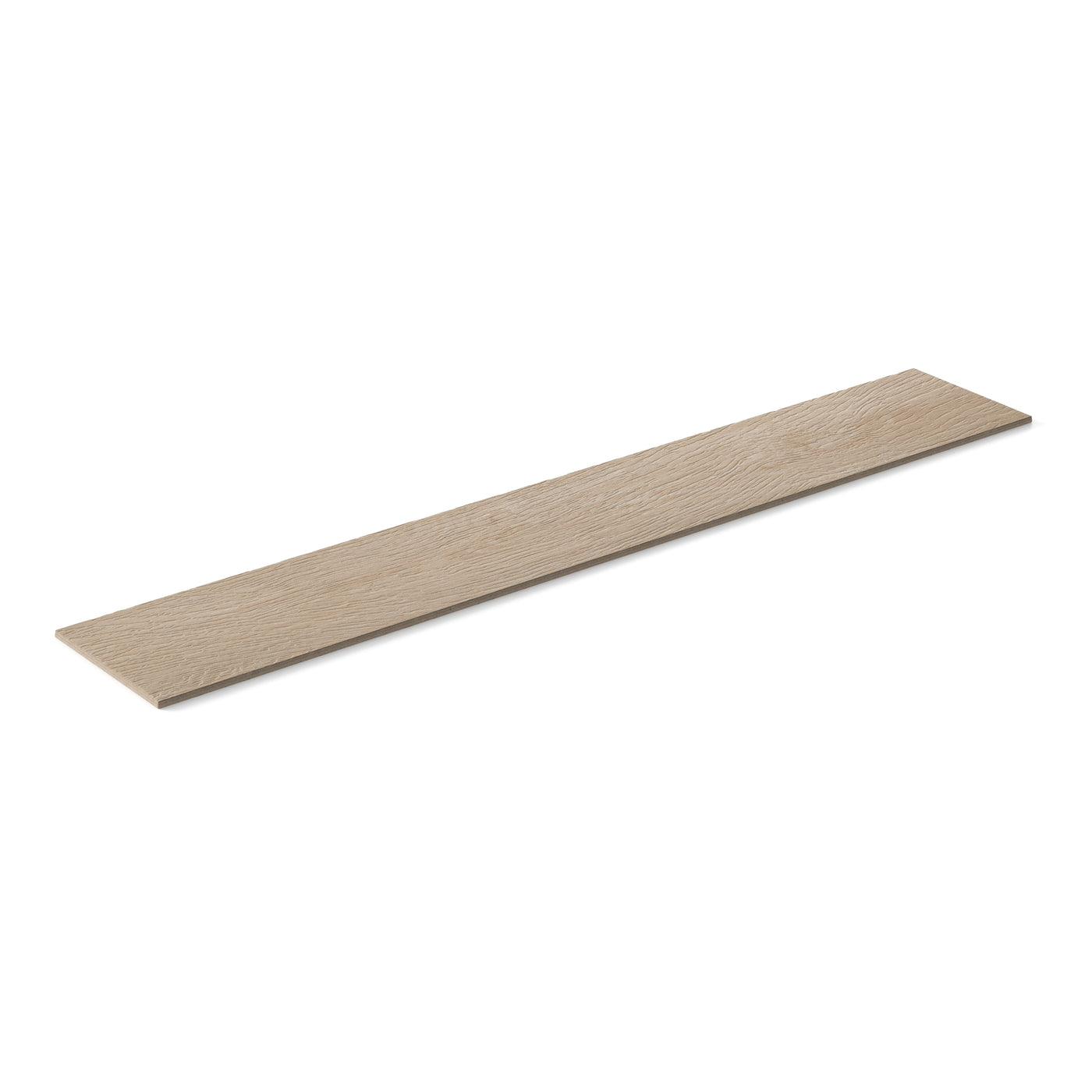 Preston 8x48 Birch Porcelain Plank Tile | Rich Wood Detail & Realism