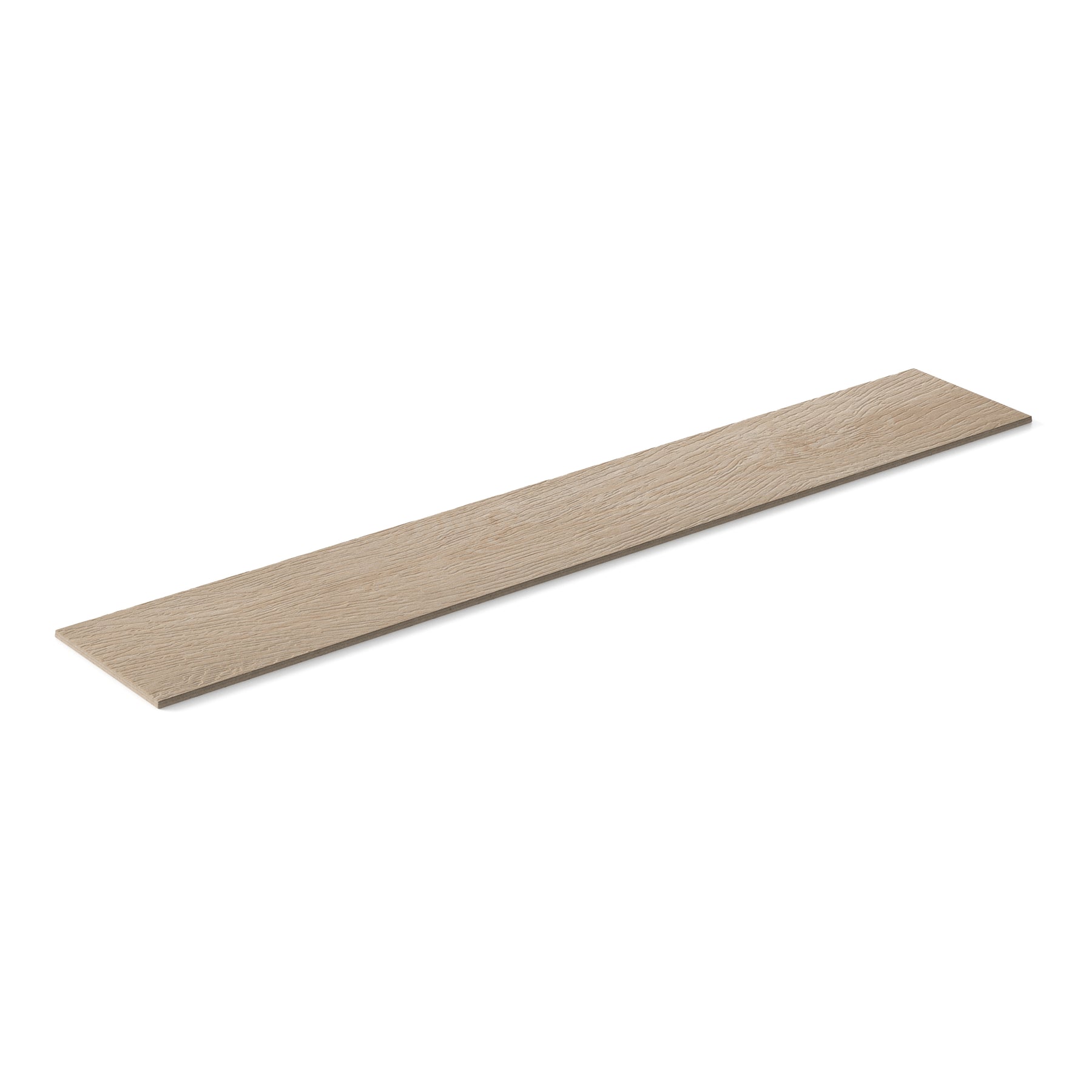Preston 8x48 Birch Porcelain Plank Tile | Rich Wood Detail & Realism