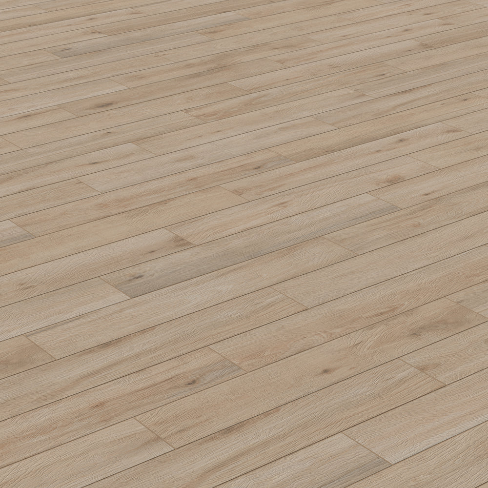 Preston 8x48 Birch Porcelain Plank Tile | Rich Wood Detail & Realism