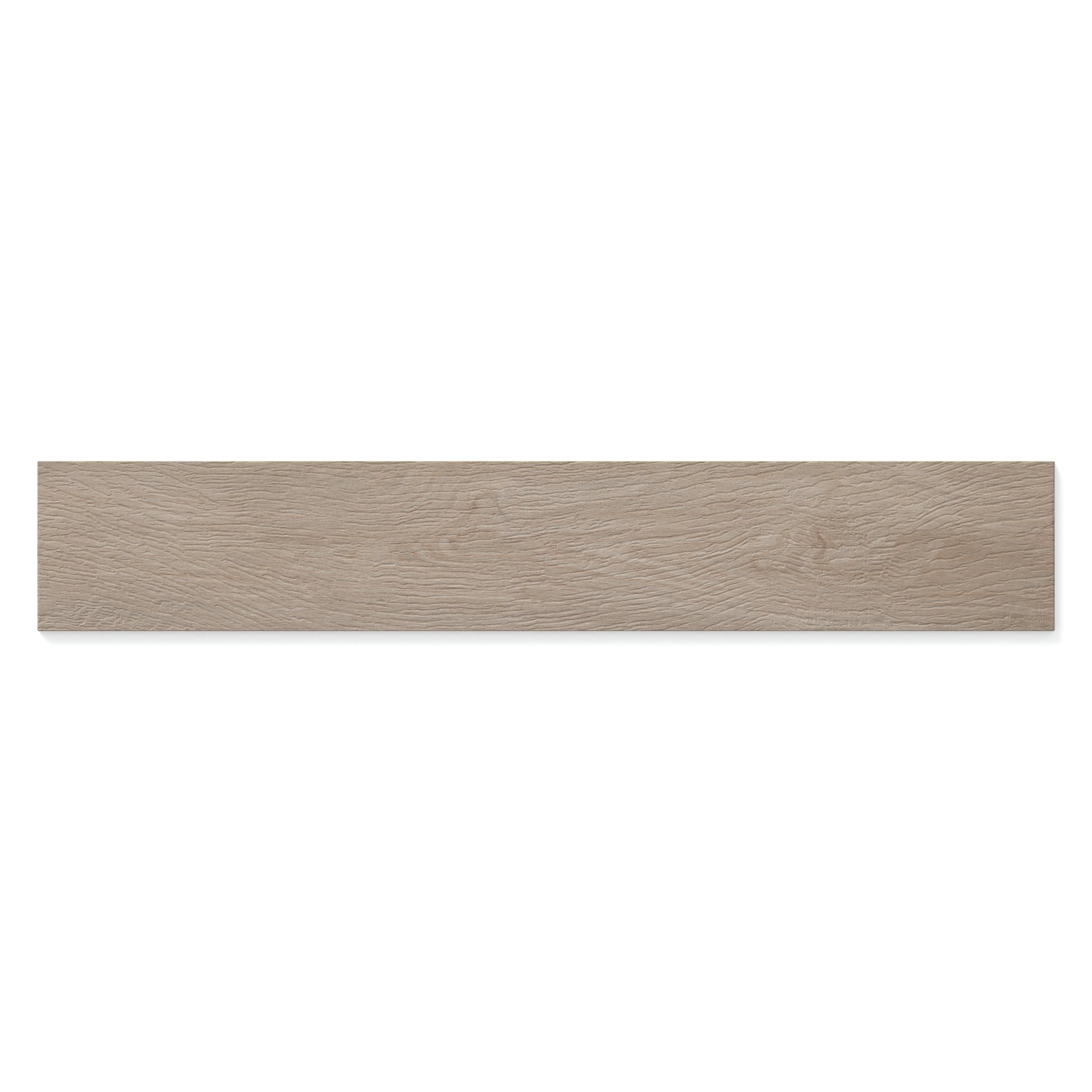 Preston 8x48 White Oak Porcelain Plank Tile | Timeless Wood-Grain Floor ...