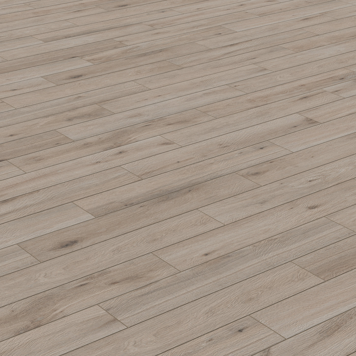 Preston 8x48 White Oak Porcelain Plank Tile | Timeless Wood-Grain Floor ...