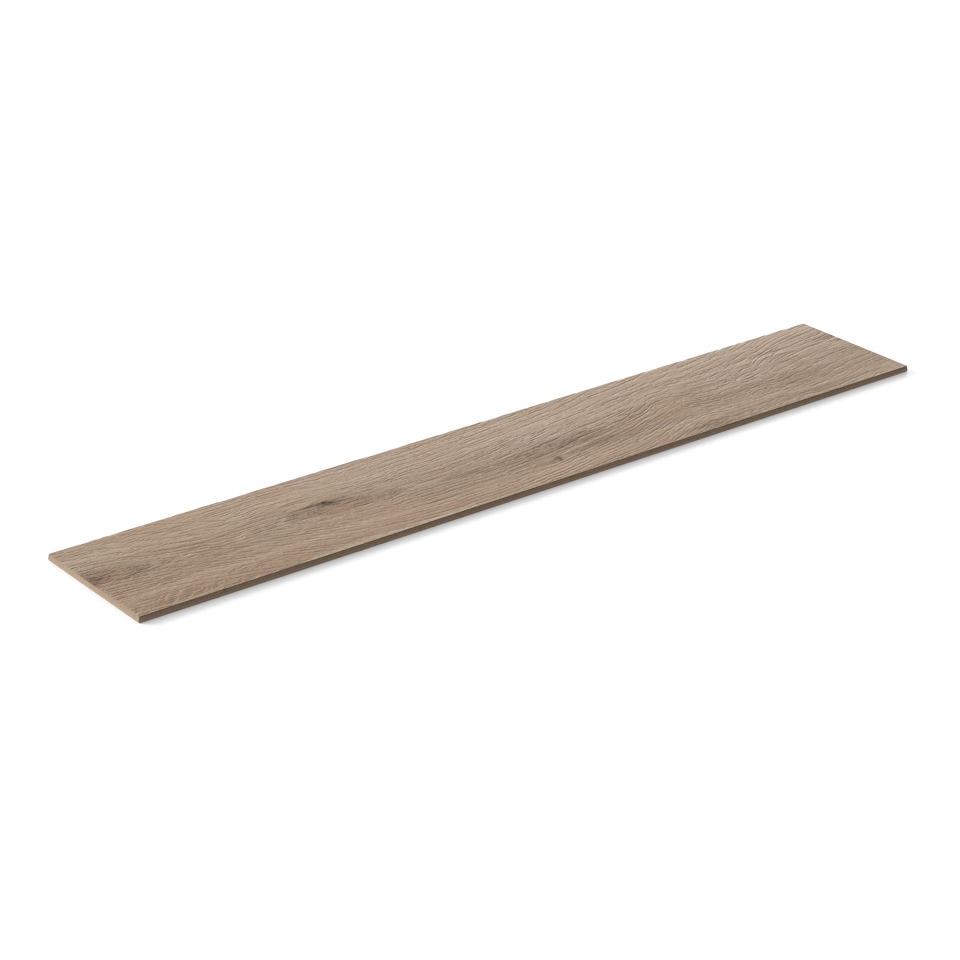 Preston 8x48 Porcelain Plank Tile in Pine: Authentic Wood-Look for ...
