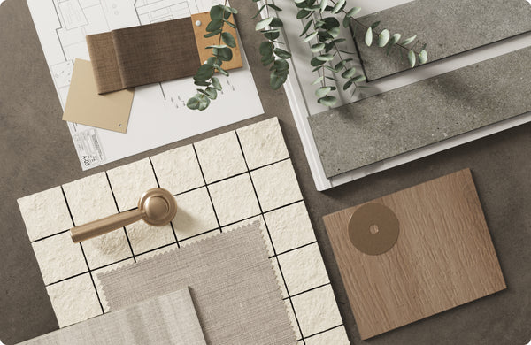 24x48 Bathroom Tile | Shower, Floor & Wall - $1 Sample