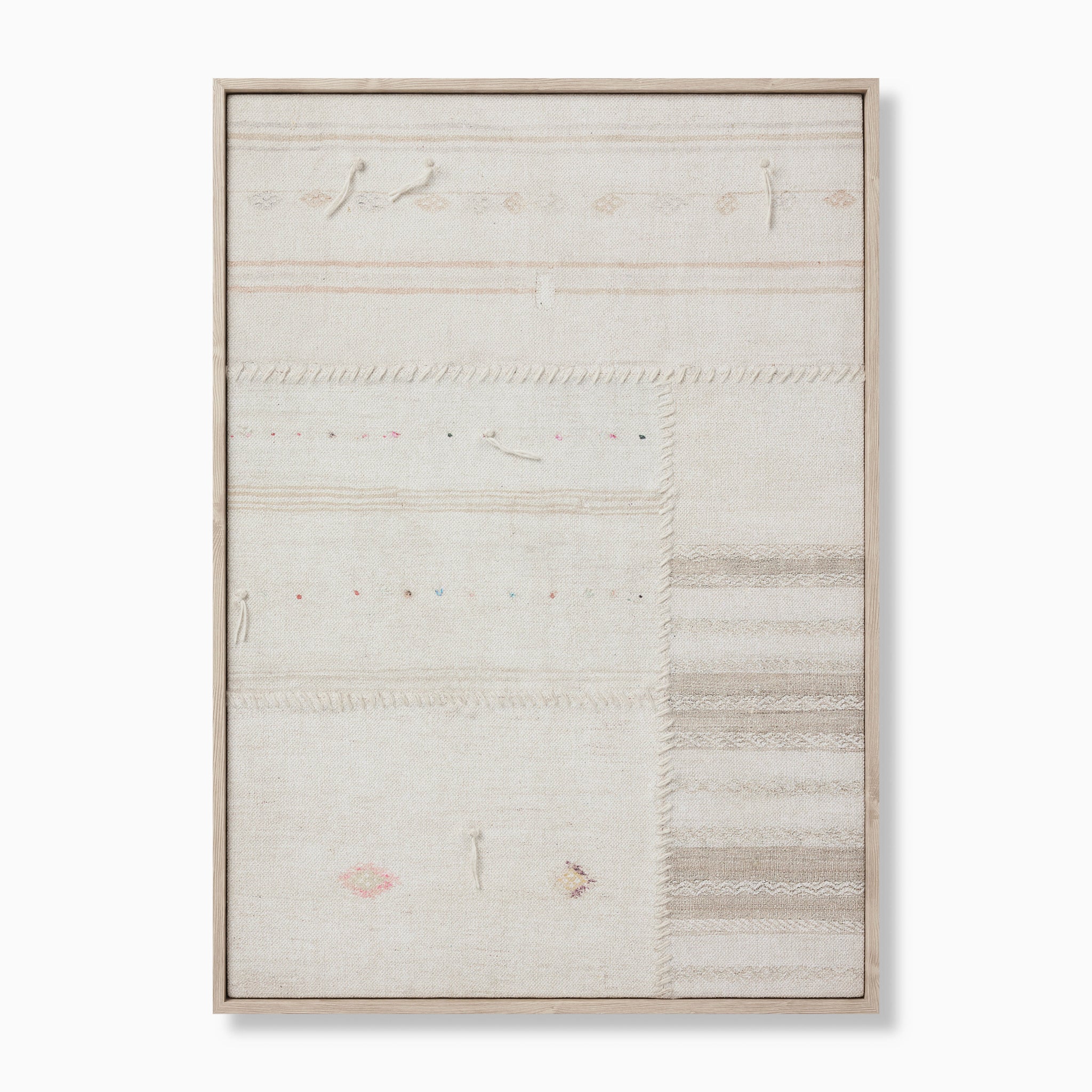 Open Province Wall Art