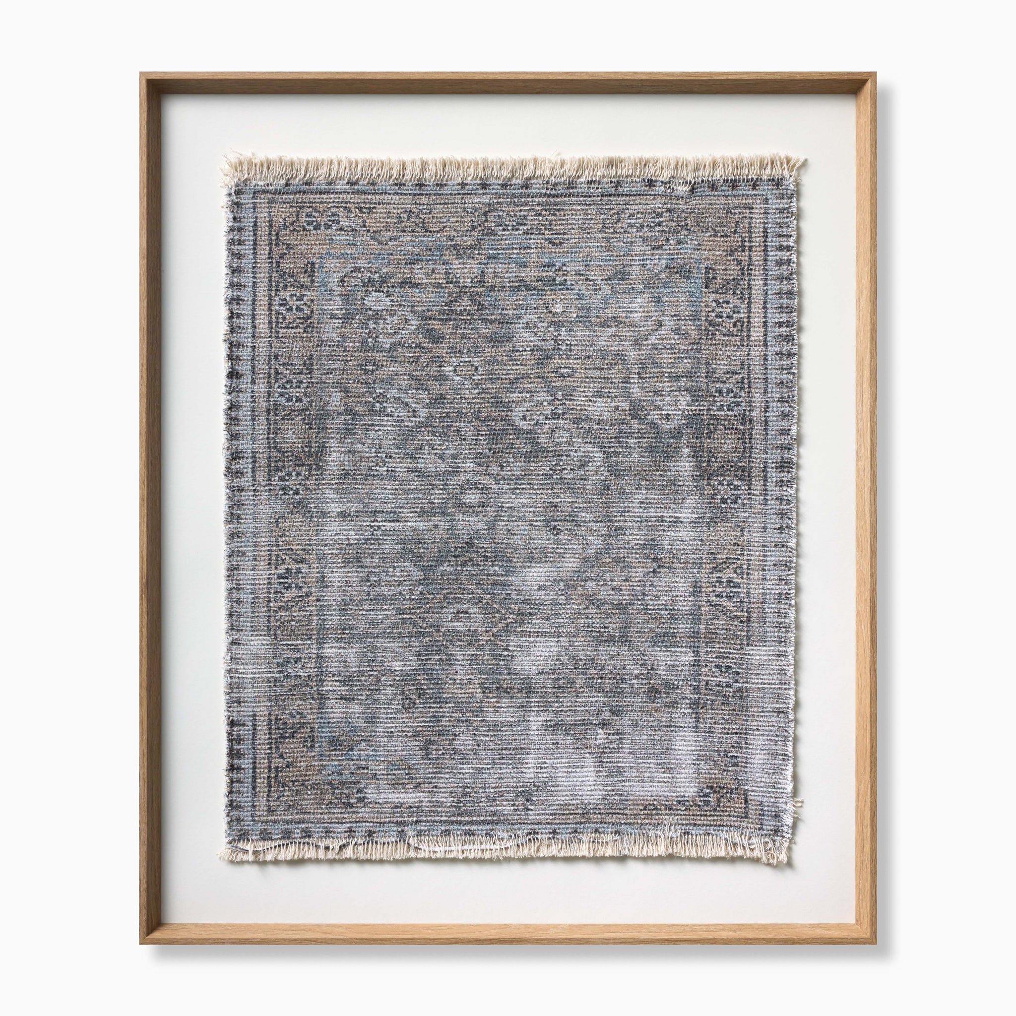 Quiet Meridian Wall Art