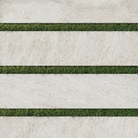 Carter 12x48 Grip Porcelain 2cm Paver Tile in Stone