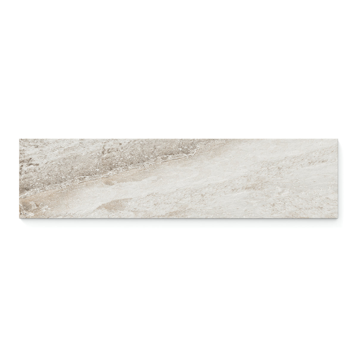Carter 12x48 Grip Porcelain 2cm Paver Tile in Stone