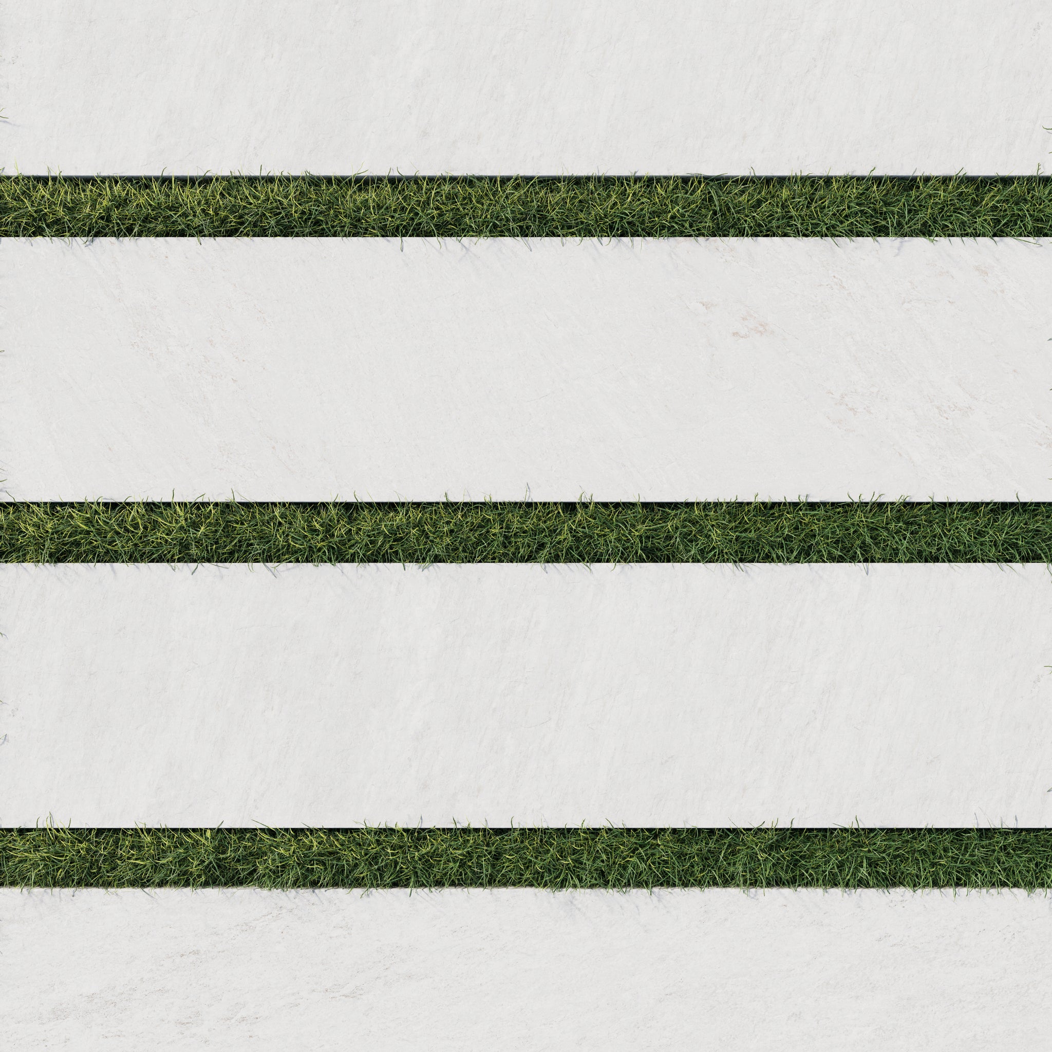 Carter 12x48 Grip Porcelain 2cm Paver Tile in Ash