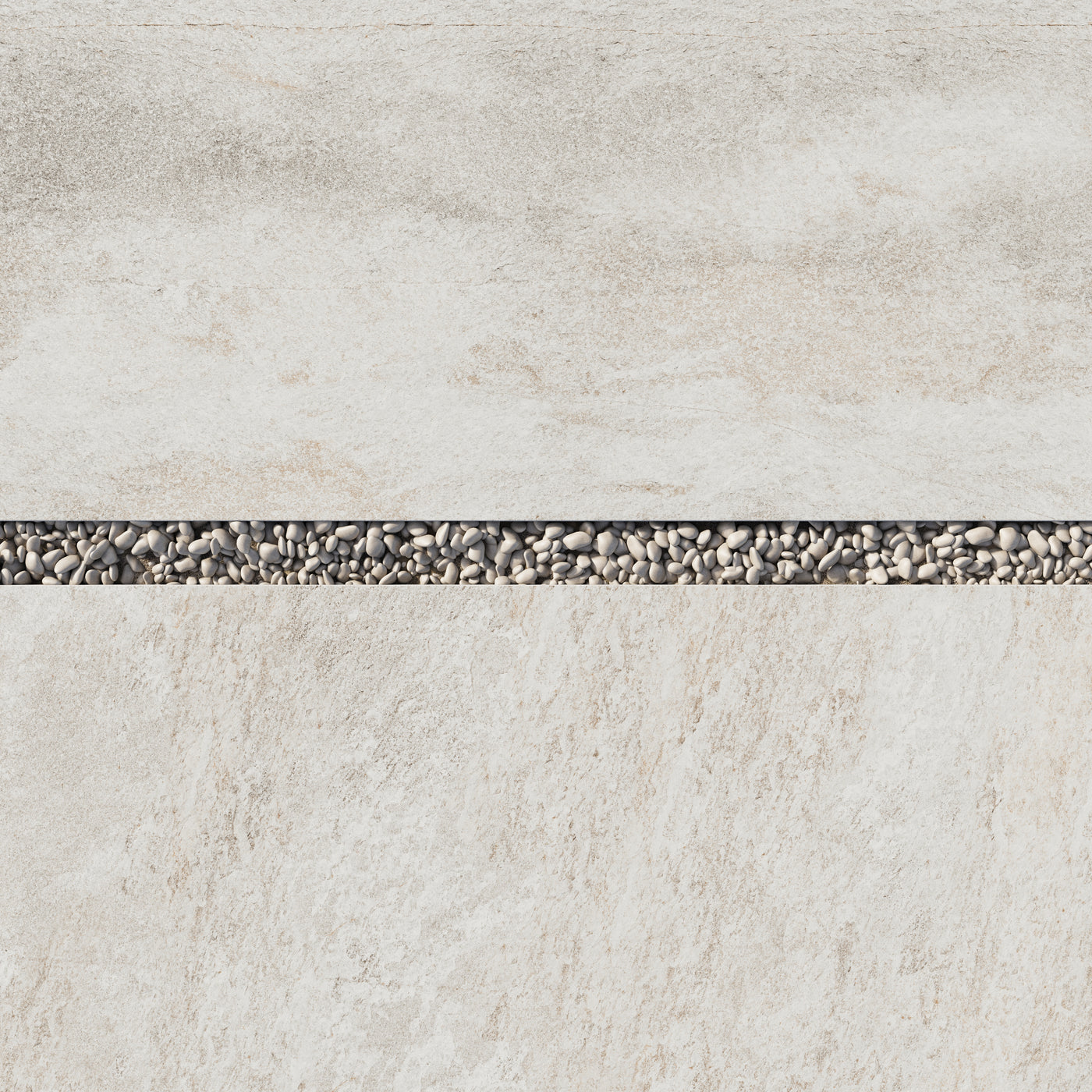 Carter 24x48 Grip Porcelain 2cm Paver Tile in Stone