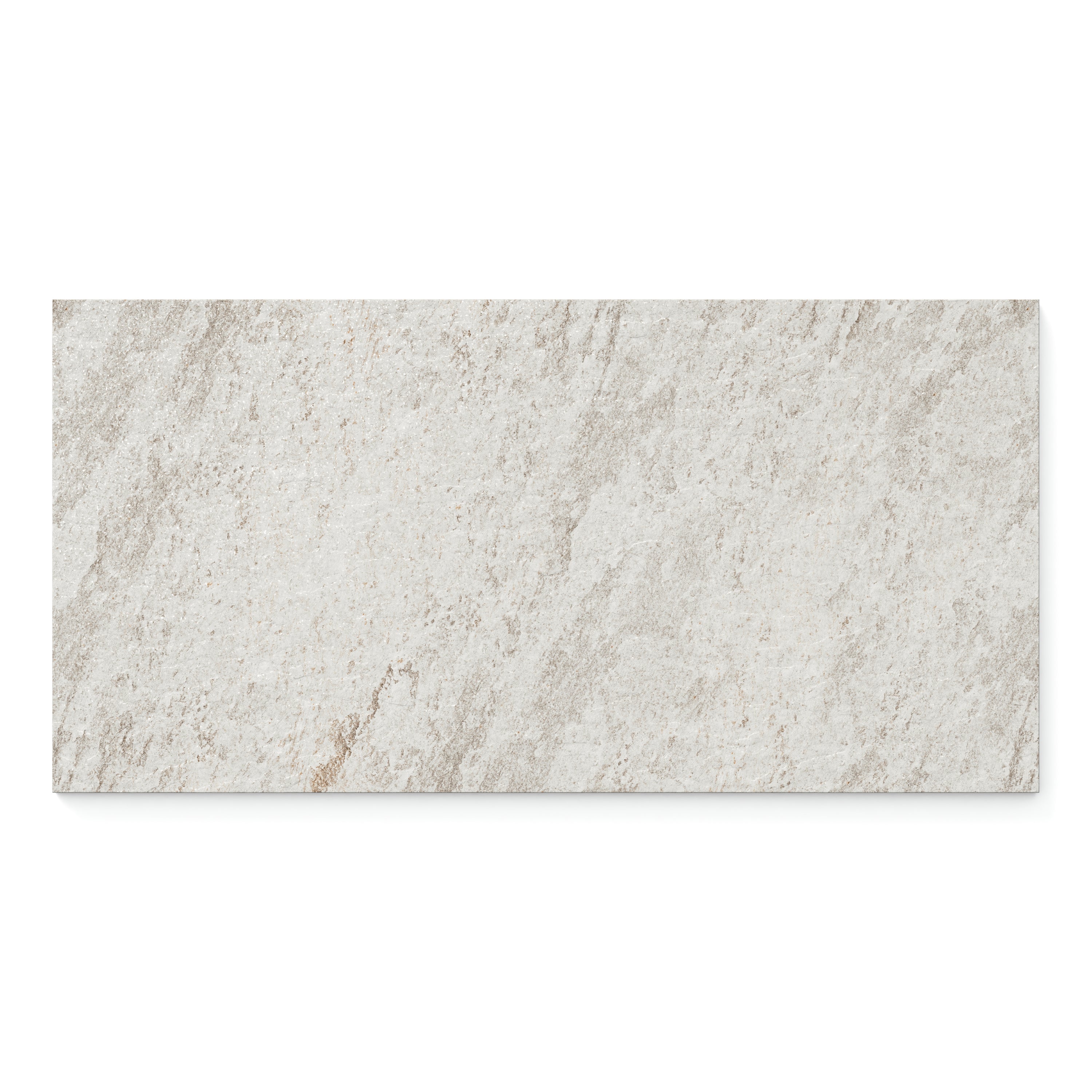 Carter 24x48 Grip Porcelain 2cm Paver Tile in Stone